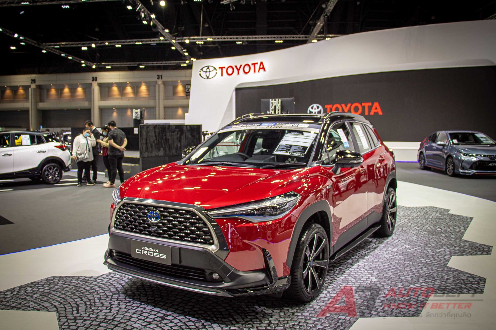 รวมข่าวรถยนต์เด่นรอบสัปดาห์ [11 - 17 ก.ค. 63] | AUTODEFT ข่าวรถยนต์ รีวิวรถ รถใหม่ รถออกใหม่ ...